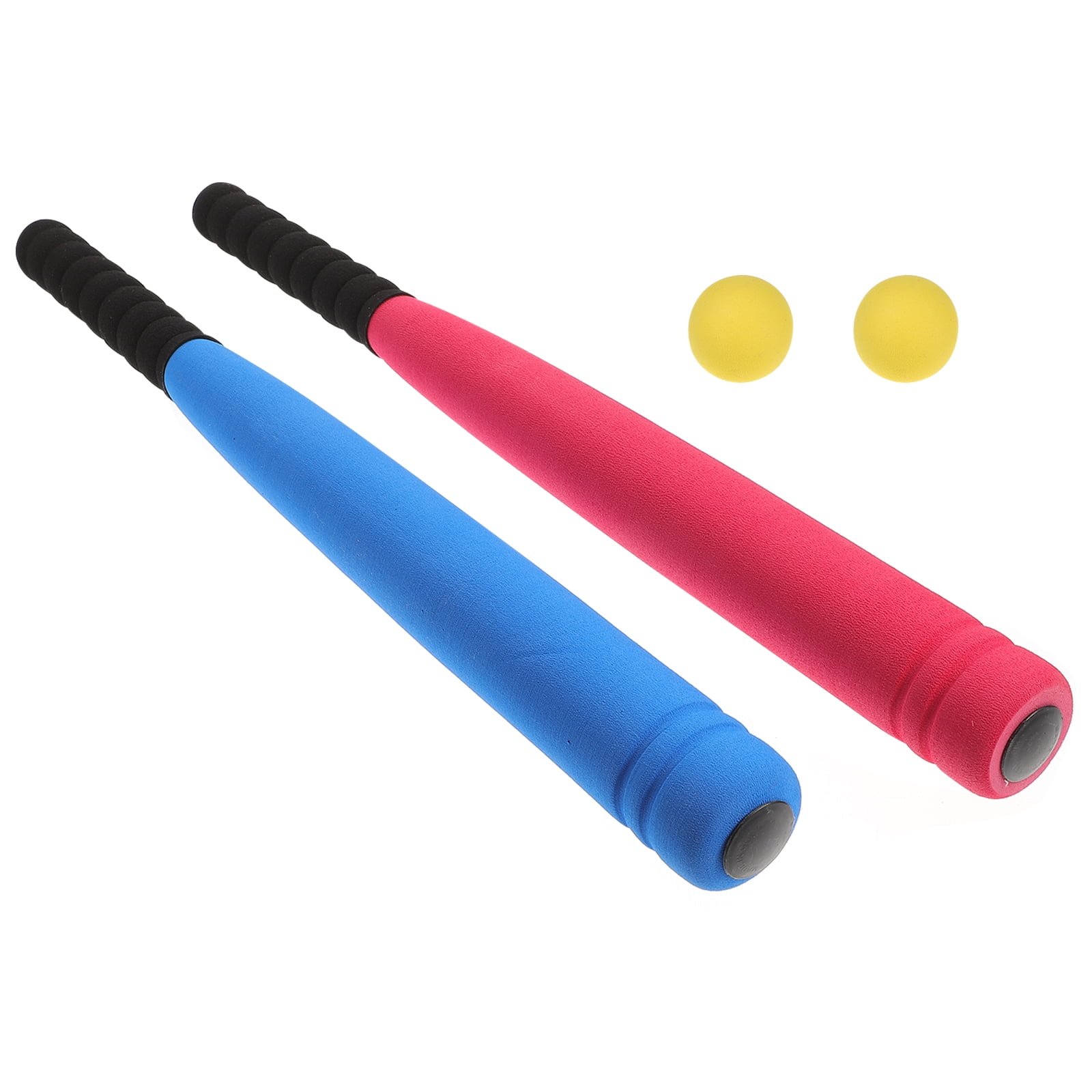Children Baseball Bat Foam Baseballs Sponge Baby Toddler - Walmart.com