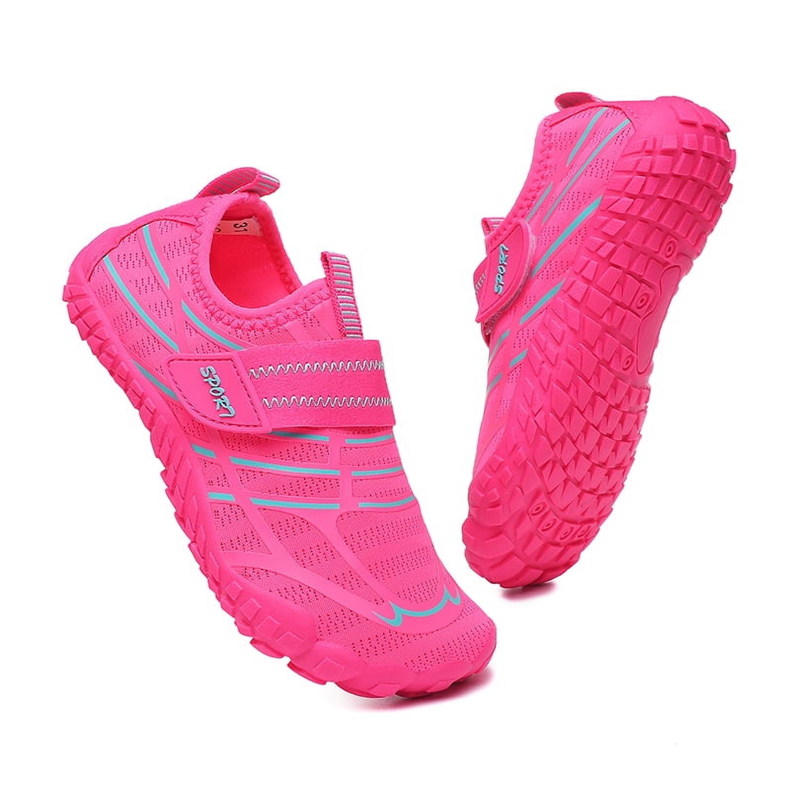 Children Beach Quick Diving Shoes Boy Qianjiang Swimming Shoes Girl ...
