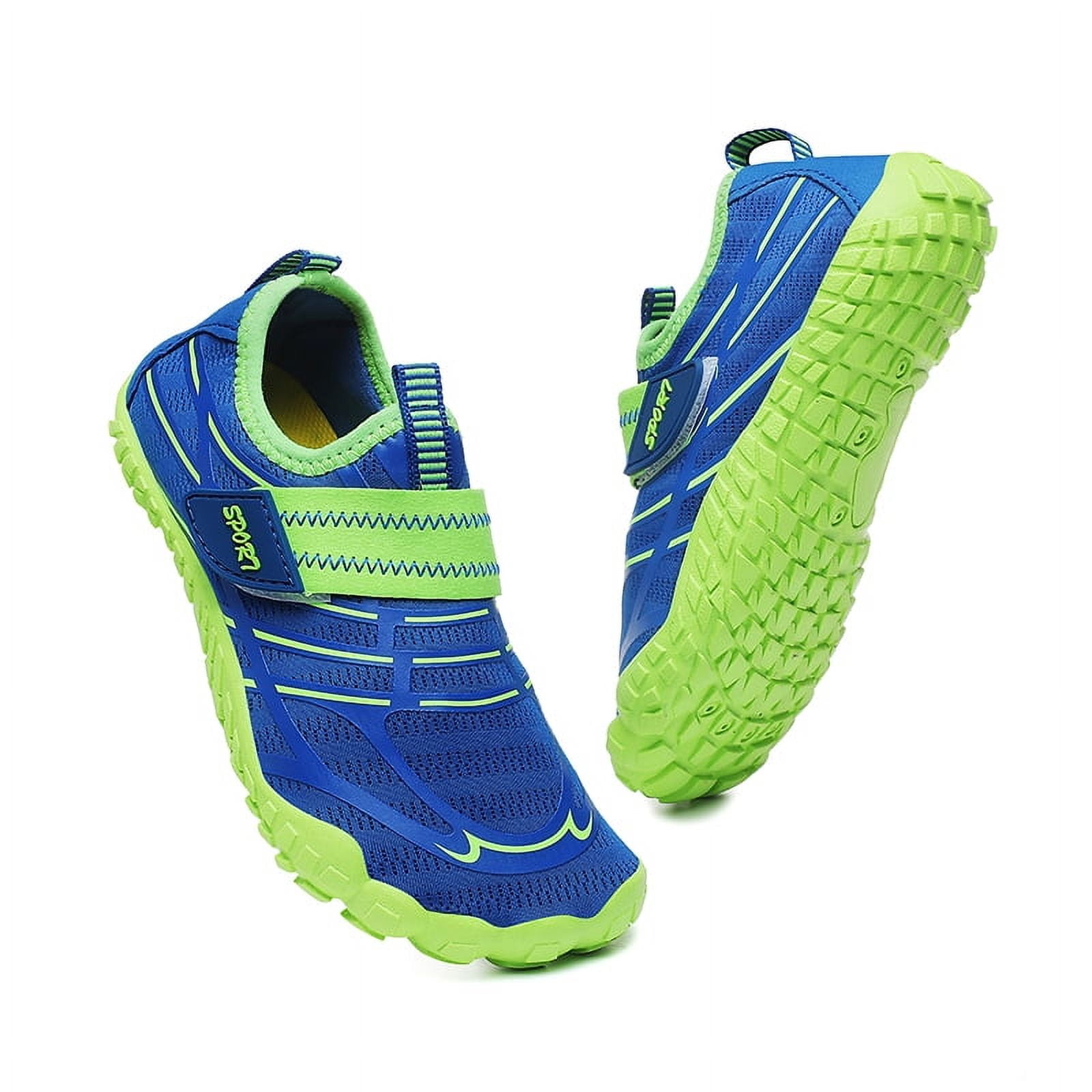 Children Beach Quick Diving Shoes Boy Qianjiang Swimming Shoes Girl ...