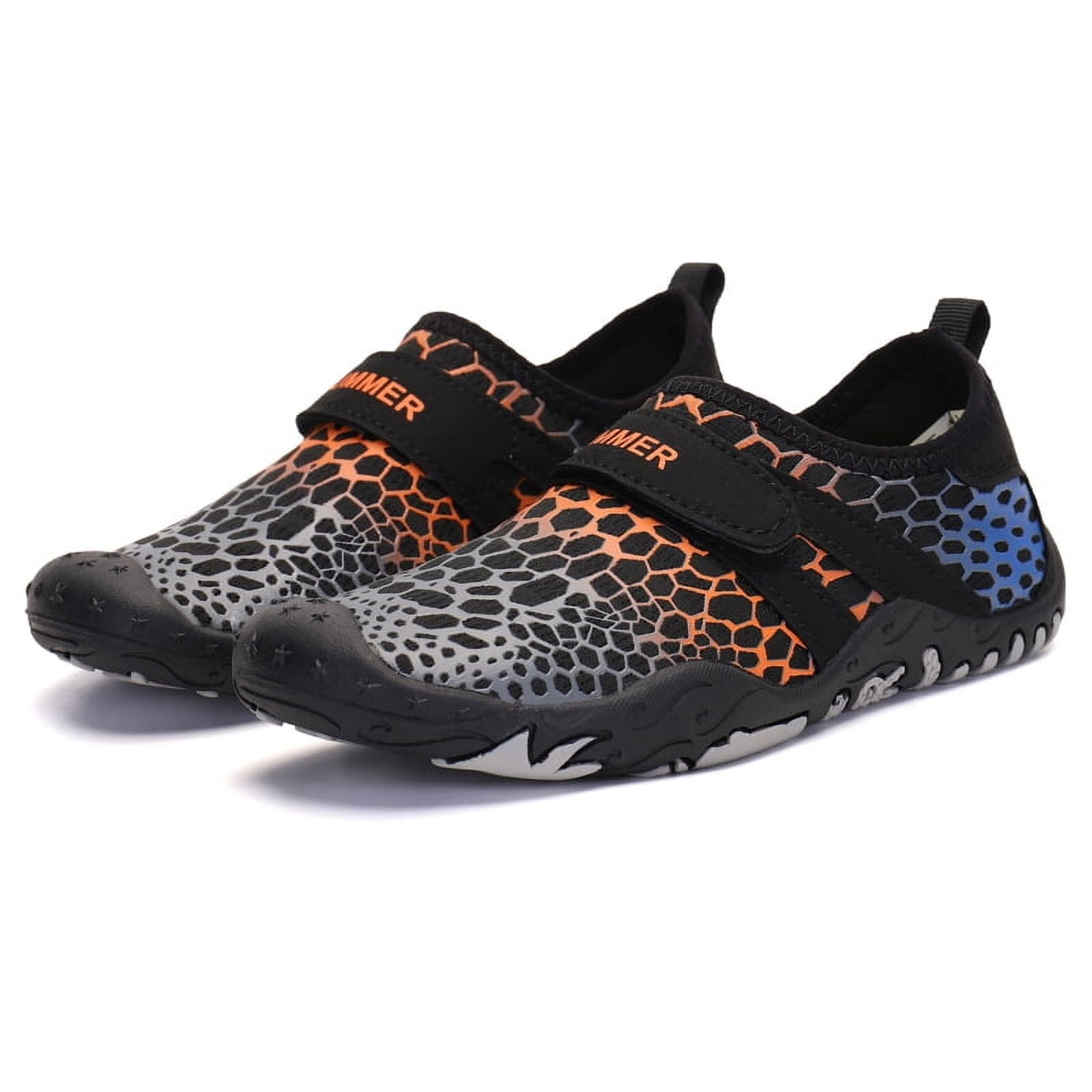 Children Beach Quick Diving Shoes Boy Qianjiang Swimming Shoes Girl ...