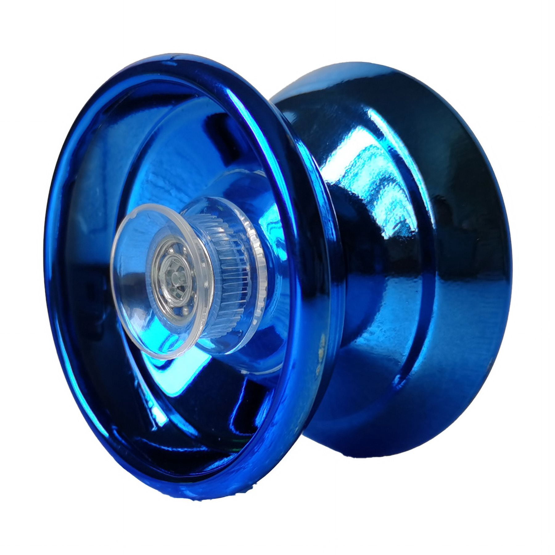 Children Beginners Professional Aluminum Metal Yoyo Ball, Competitive ...