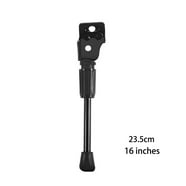 "Bell Bracer 100 Adjustable Bike Kickstand - Fits 12"" to 20"" Bicycles ...