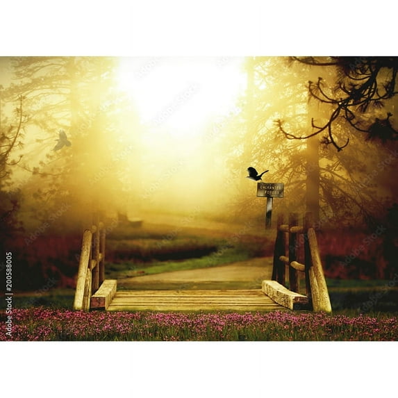 Children Birthday Cartoons Photography Backdrops Baby Newborn Portrait ...