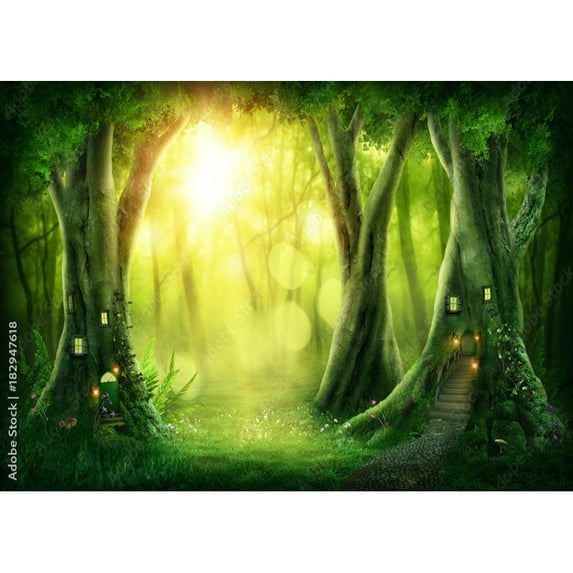 Children Birthday Cartoons Photography Backdrops Baby Newborn Portrait ...