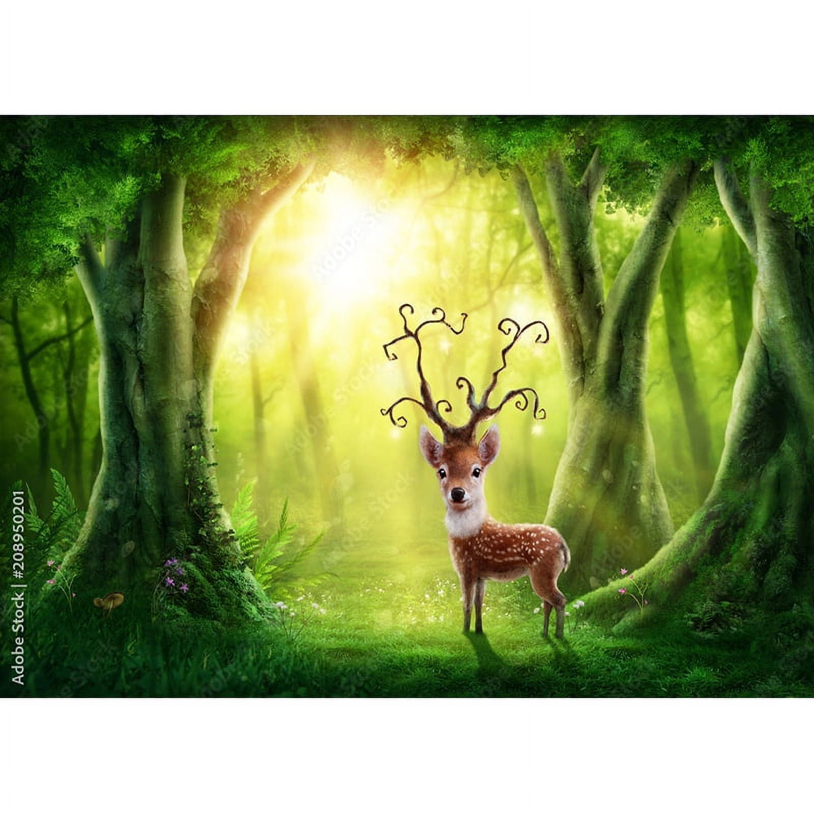 Children Birthday Cartoons Photography Backdrops Baby Newborn Portrait ...