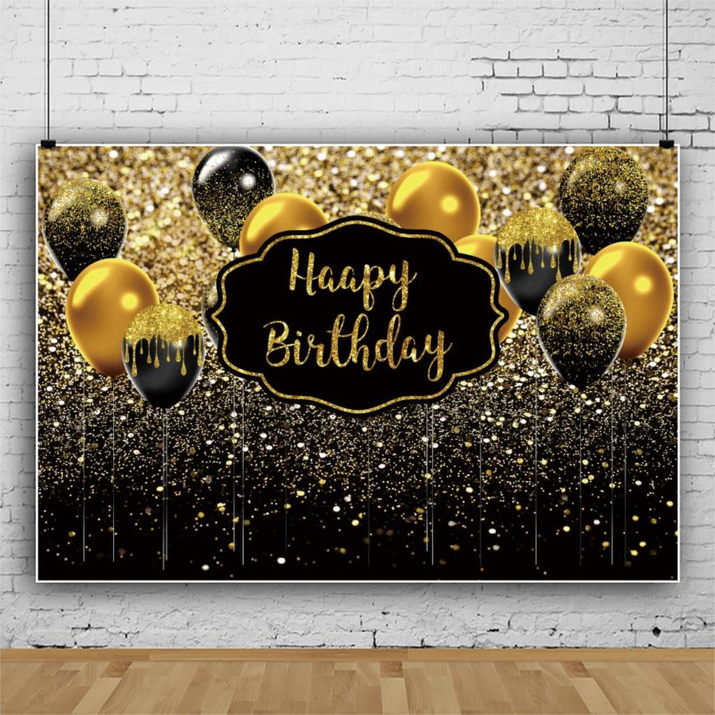 Children Birthday Photography Backdrops Newborn Baby Portrait Party ...