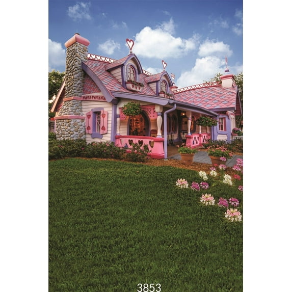 Children Customized Vinyl Photography Backdrop Wedding Children ...