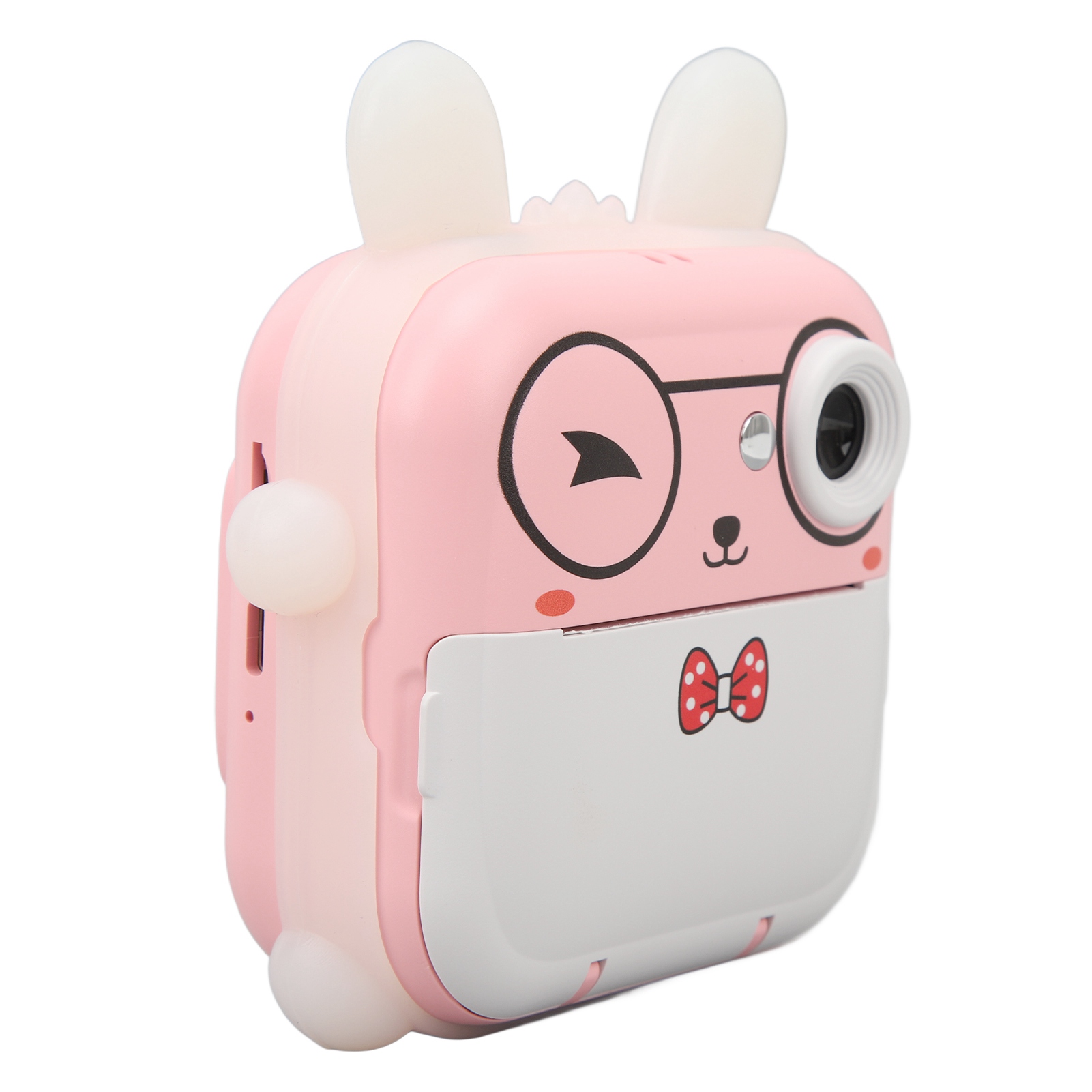 Children Cute Print Camera 24MP Multi Zoom Cartoon Smart Kids Instant ...