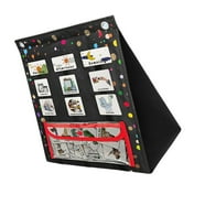 Visual Schedule for Kid Day Night Autism Routine Chart Card Visual Wall ...