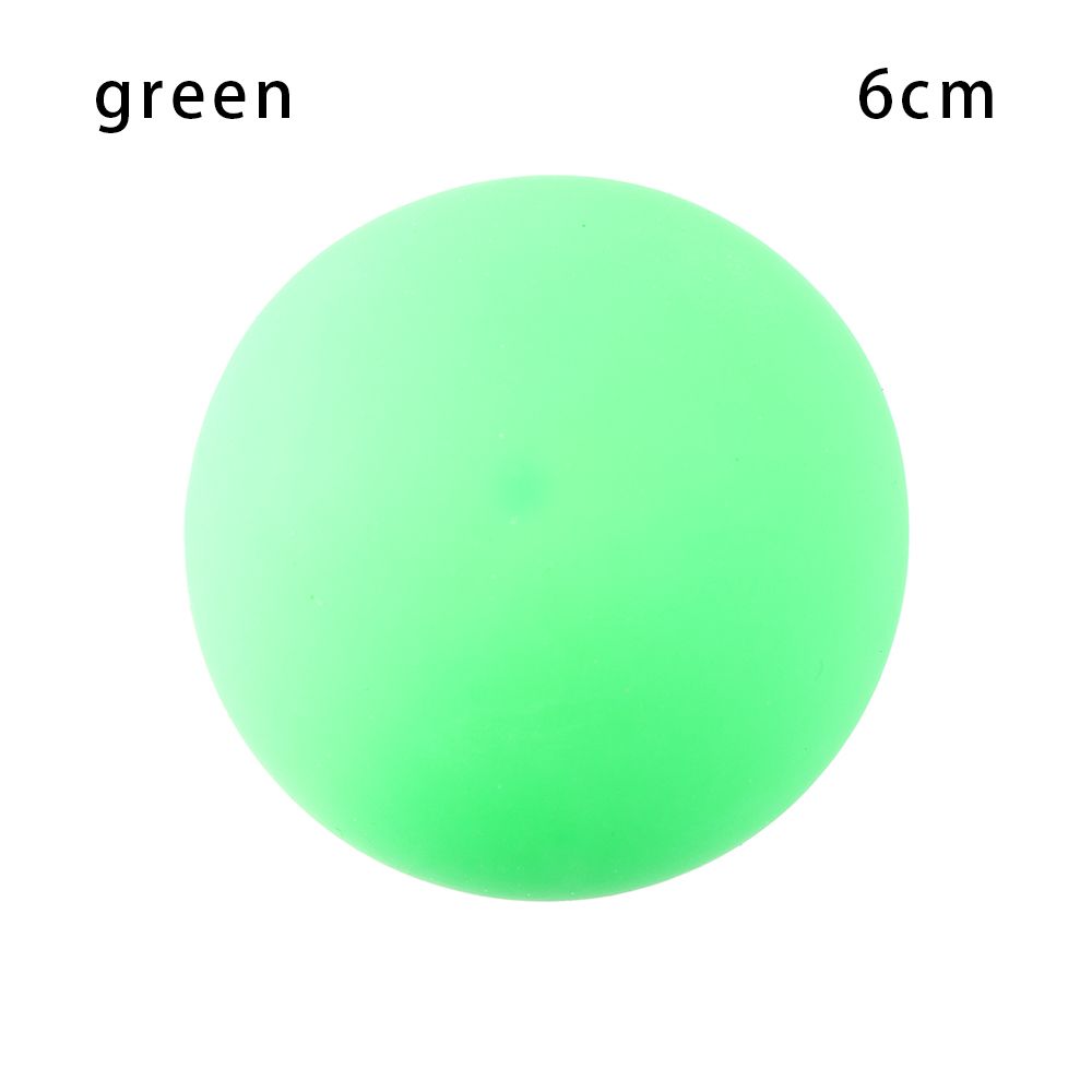 Children Decompression Toy Funny Colorful ball Change Color Fidget Toys ...