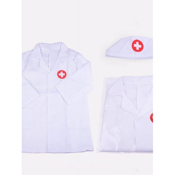 Kids' Doctor Costumes