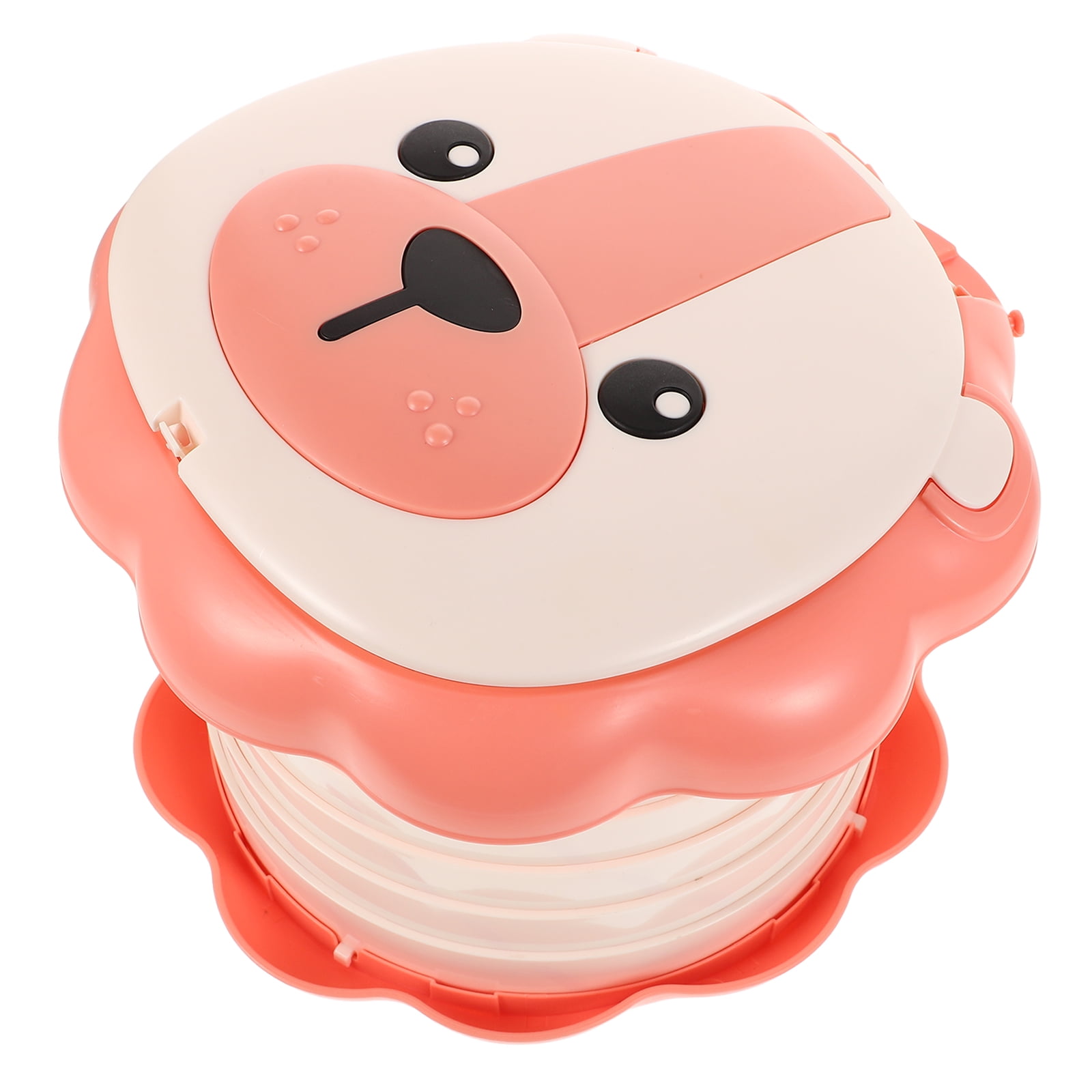 Children Door Pacifier Children's Folding Toilet Baby - Walmart.com