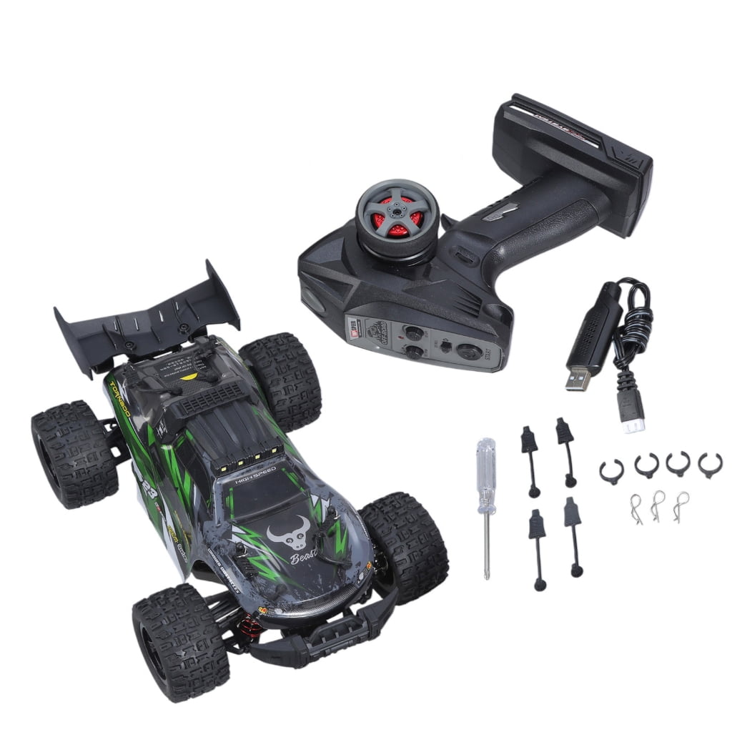 Children Drift Model Car Remote Control Kids Toy Four-wheel Drift ...