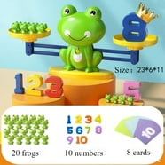 The Learning Journey Jumbo Floor Puzzle, Numbers - Walmart.com