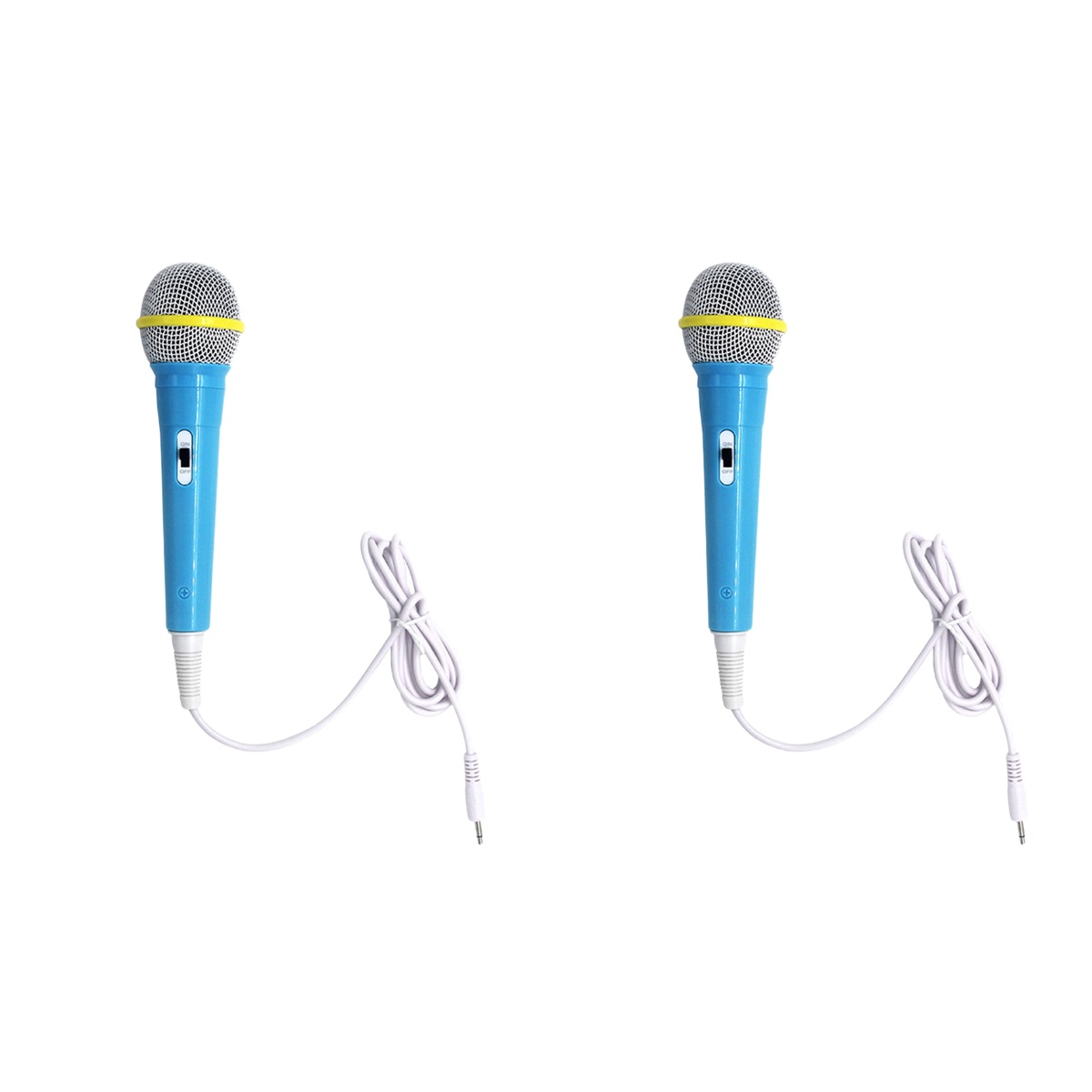 Children Educational Machine Microphone Intelligent Instrument Kid Kids ...