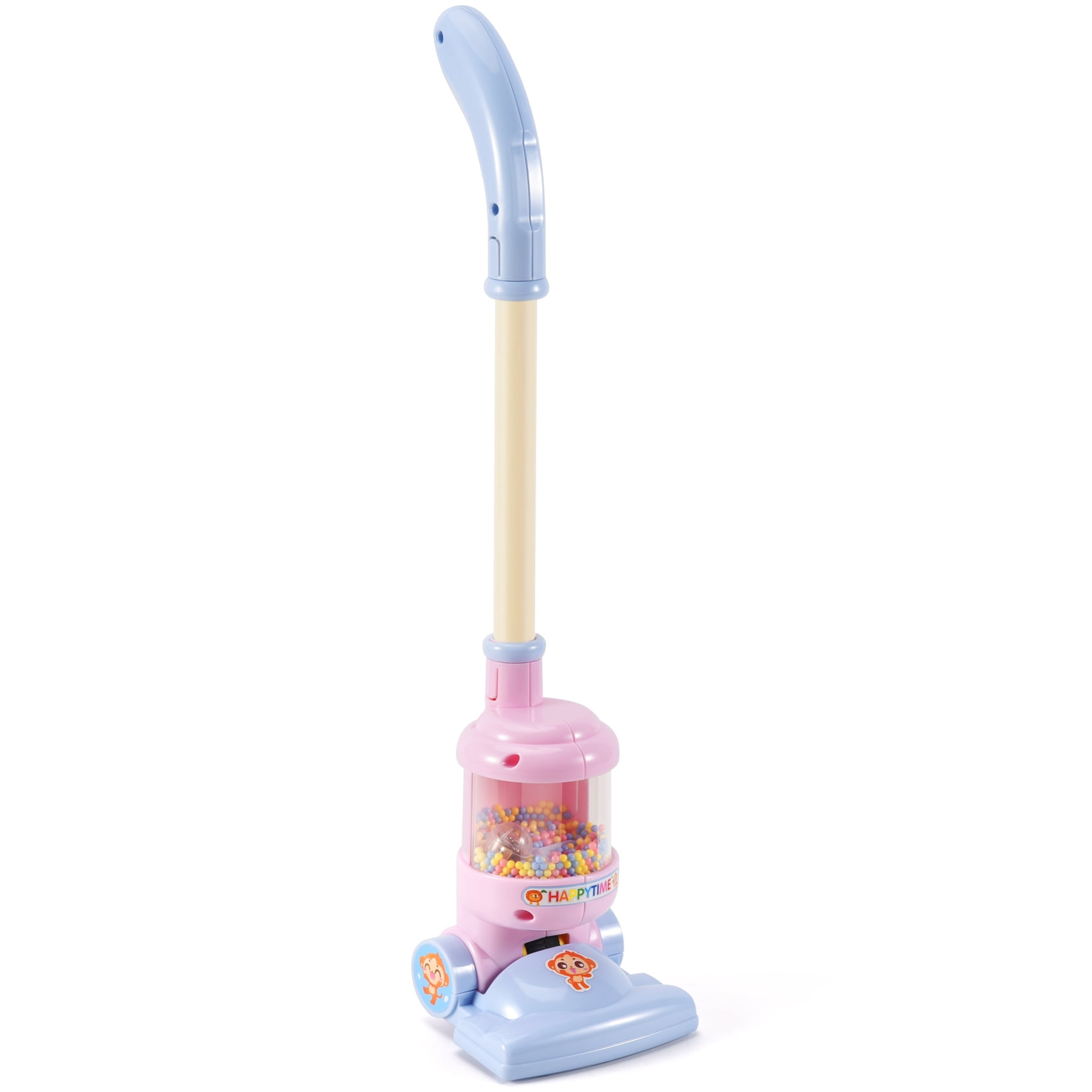 Children Electric Vacuum Cleaner Toy Simulation Catcher Kids Pretend ...