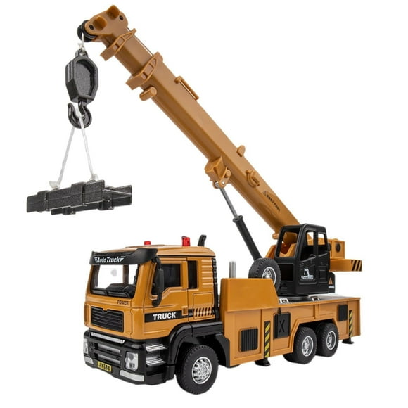 Portable Mini Crane