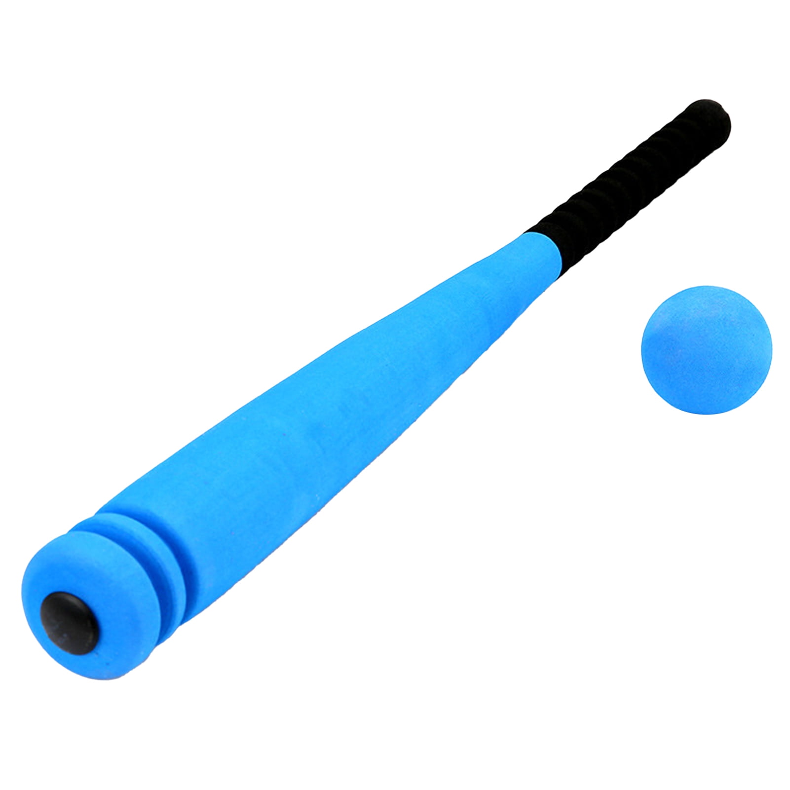 Children Entertainment Baseball Bat Training Softball Stick with Ball ...