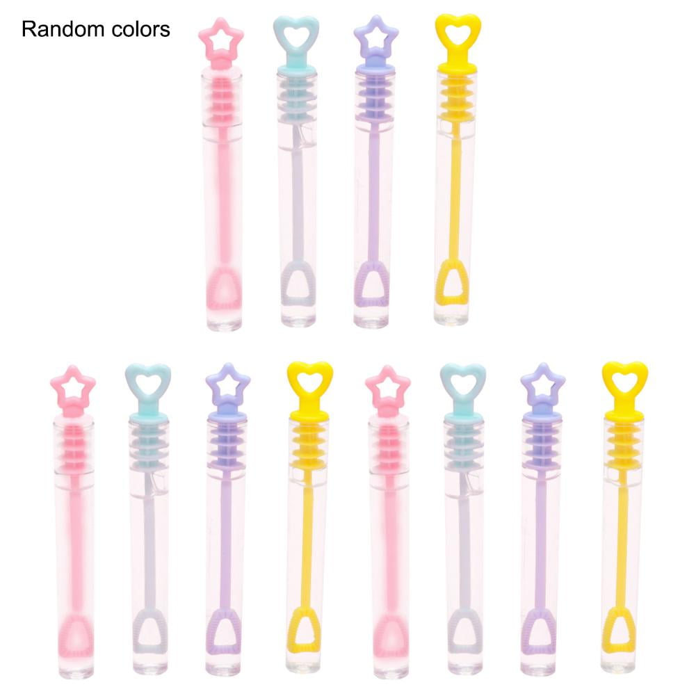 Children Giant Bubble Maker Wand Stick Big Large Bubbles Game Outdoor ...