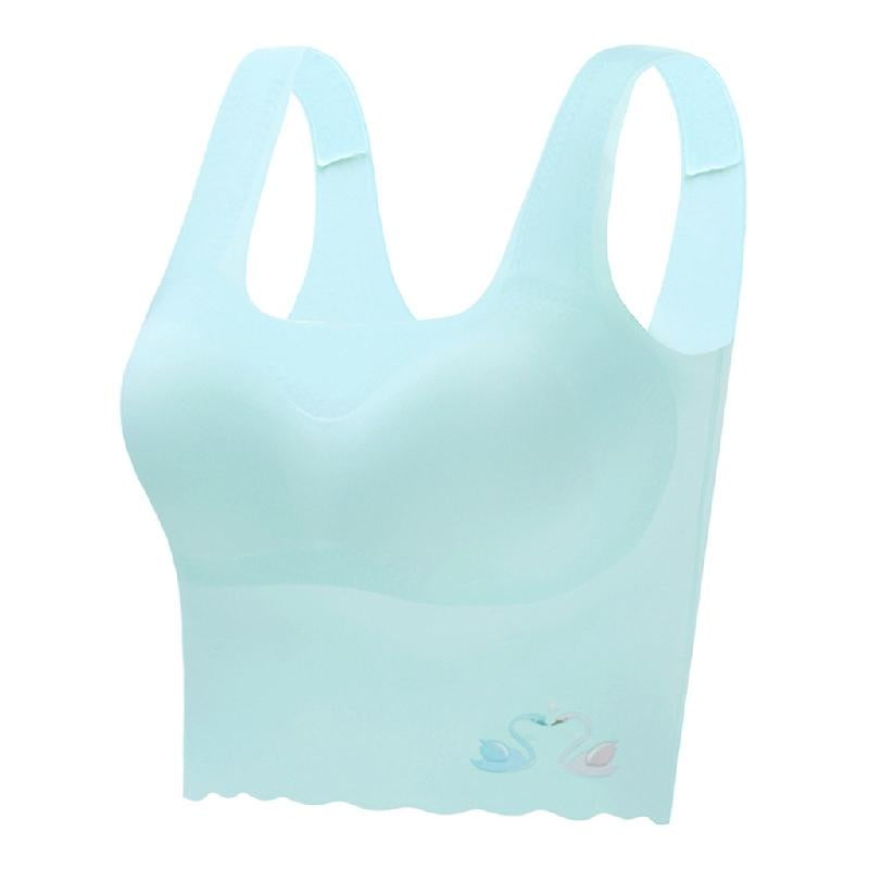 Children Girl Bra Underwear For Puberty Girls Developmental Underwear ...