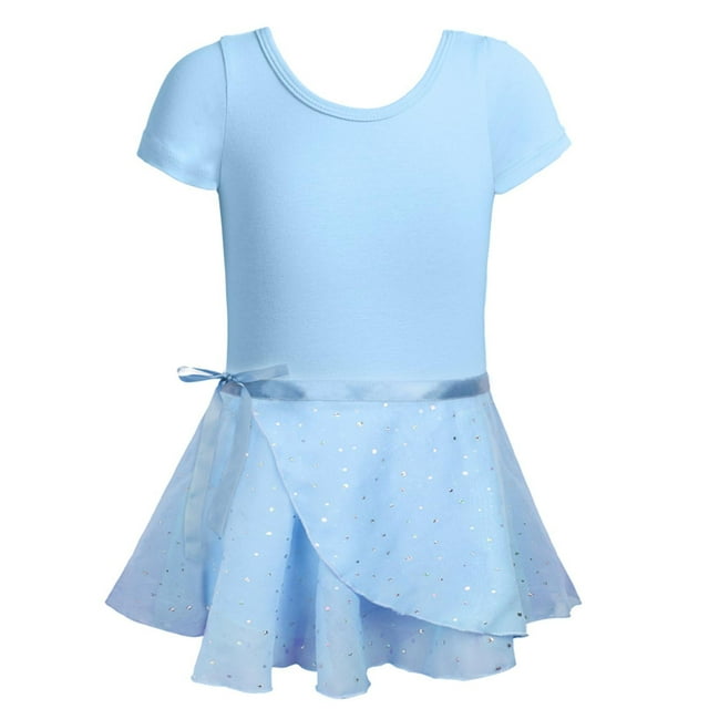Children Girls Dance Dress Training Dance Ballet Dress Performance ...