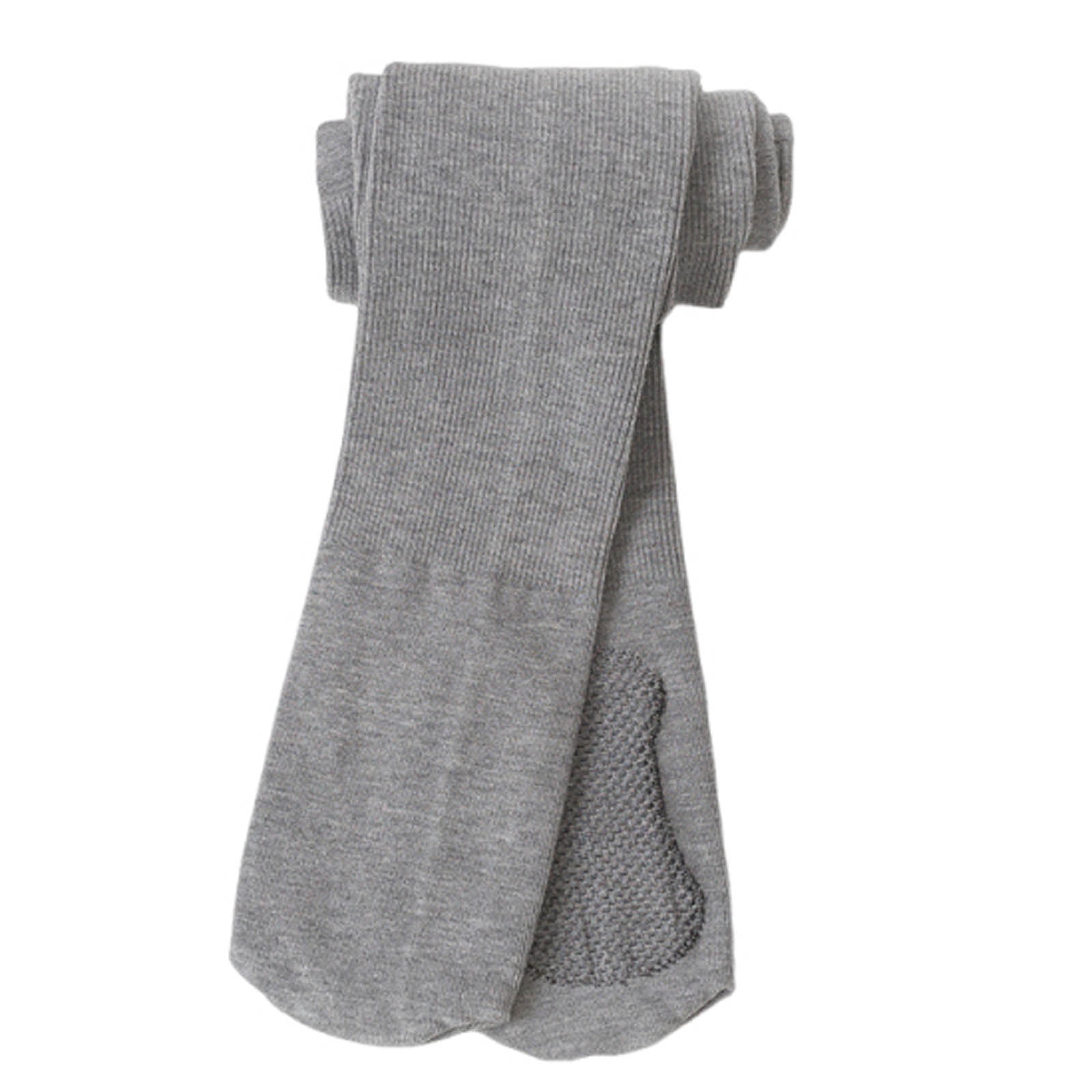 Children Girls Knitted Pants Vertical Striped ed Pantyhose Dance Base Pants School Dance Cosplay ...