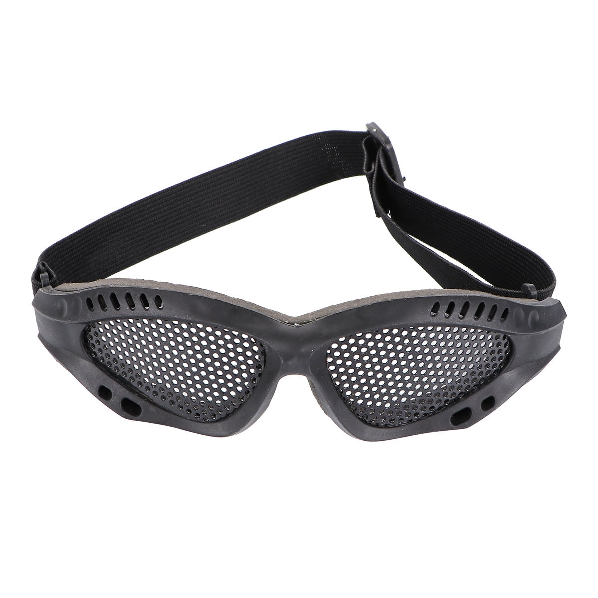 Children Goggle Outdoor Sports Hollow Out Goggles Eyes Protective Gear ...