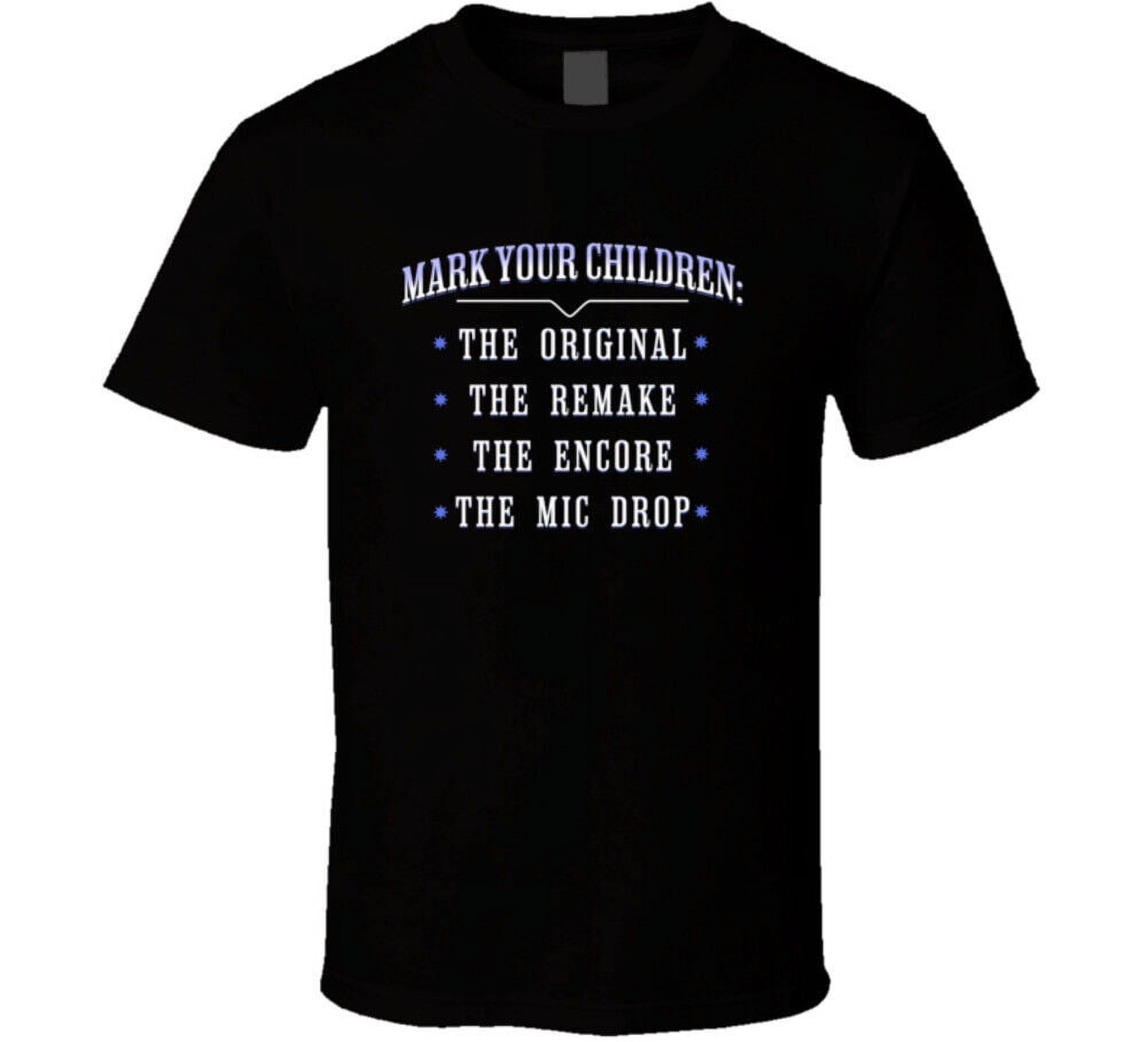 Children Graphic Tees, Family Kids Funny Shirt, Parents Children Names ...