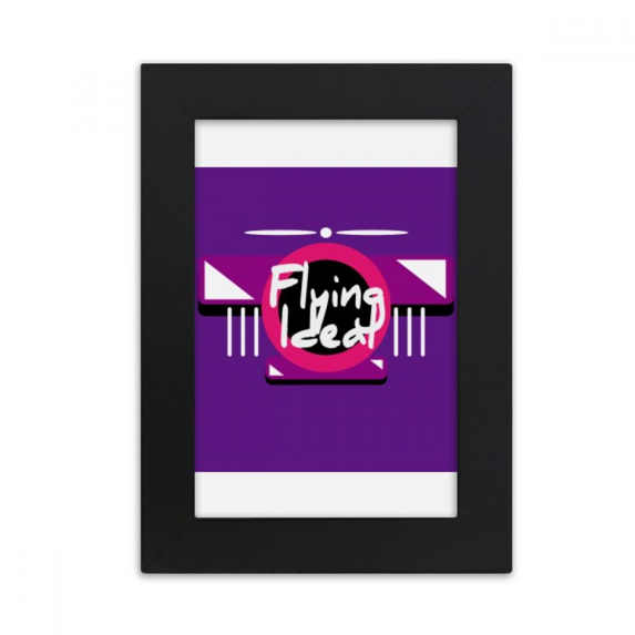 Children Happy Pure Dreams Desktop Photo Frame Picture Display Art ...