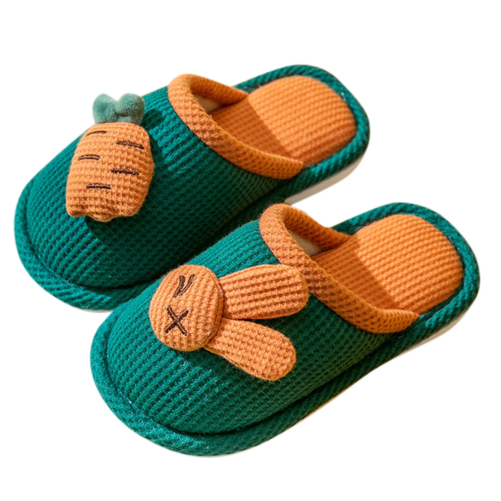 Children Home Slippers Soft Soles Indoor And Outdoor Bathing For Boys ...