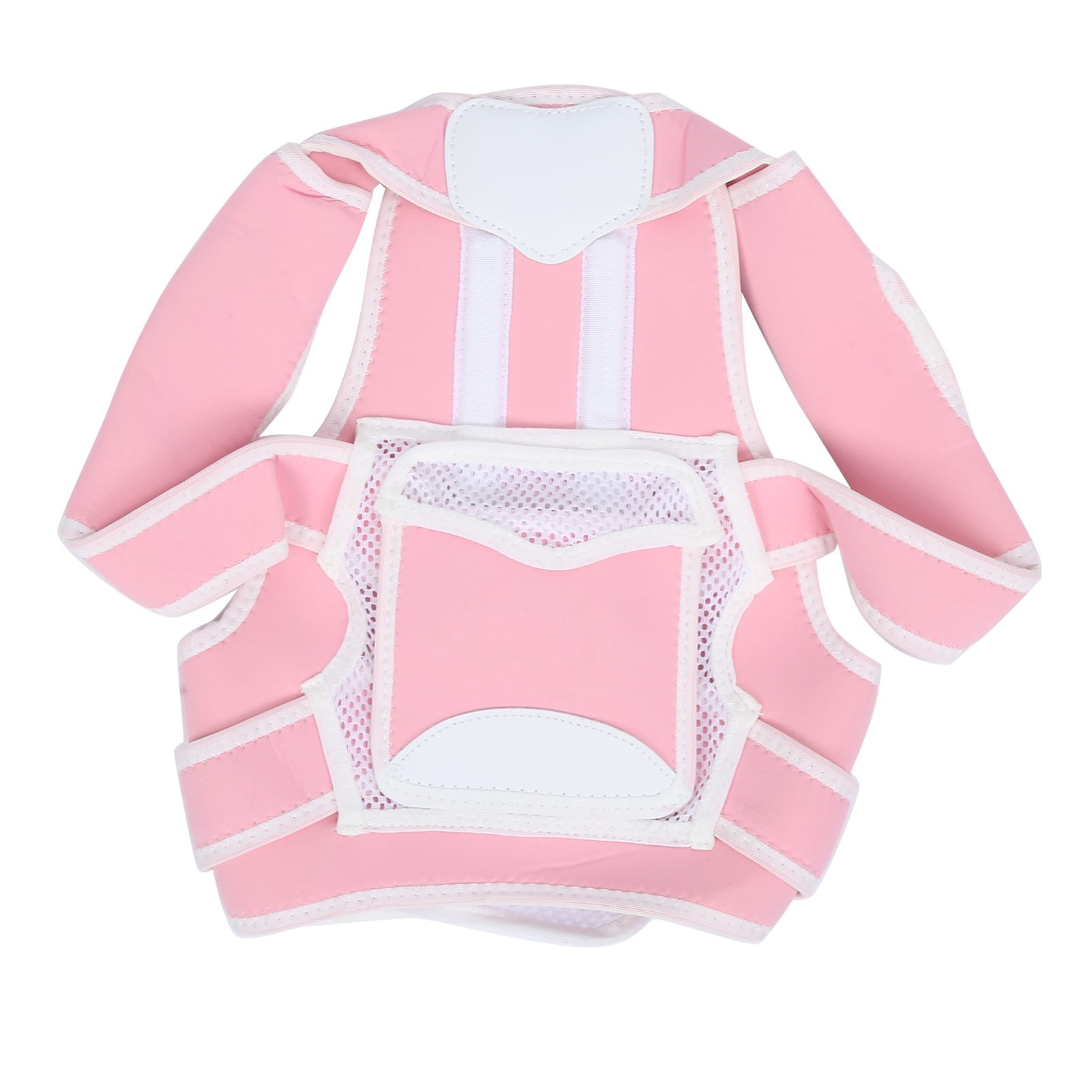 Children Hunchback Correction Belt Adjustable Back Brace Support ...