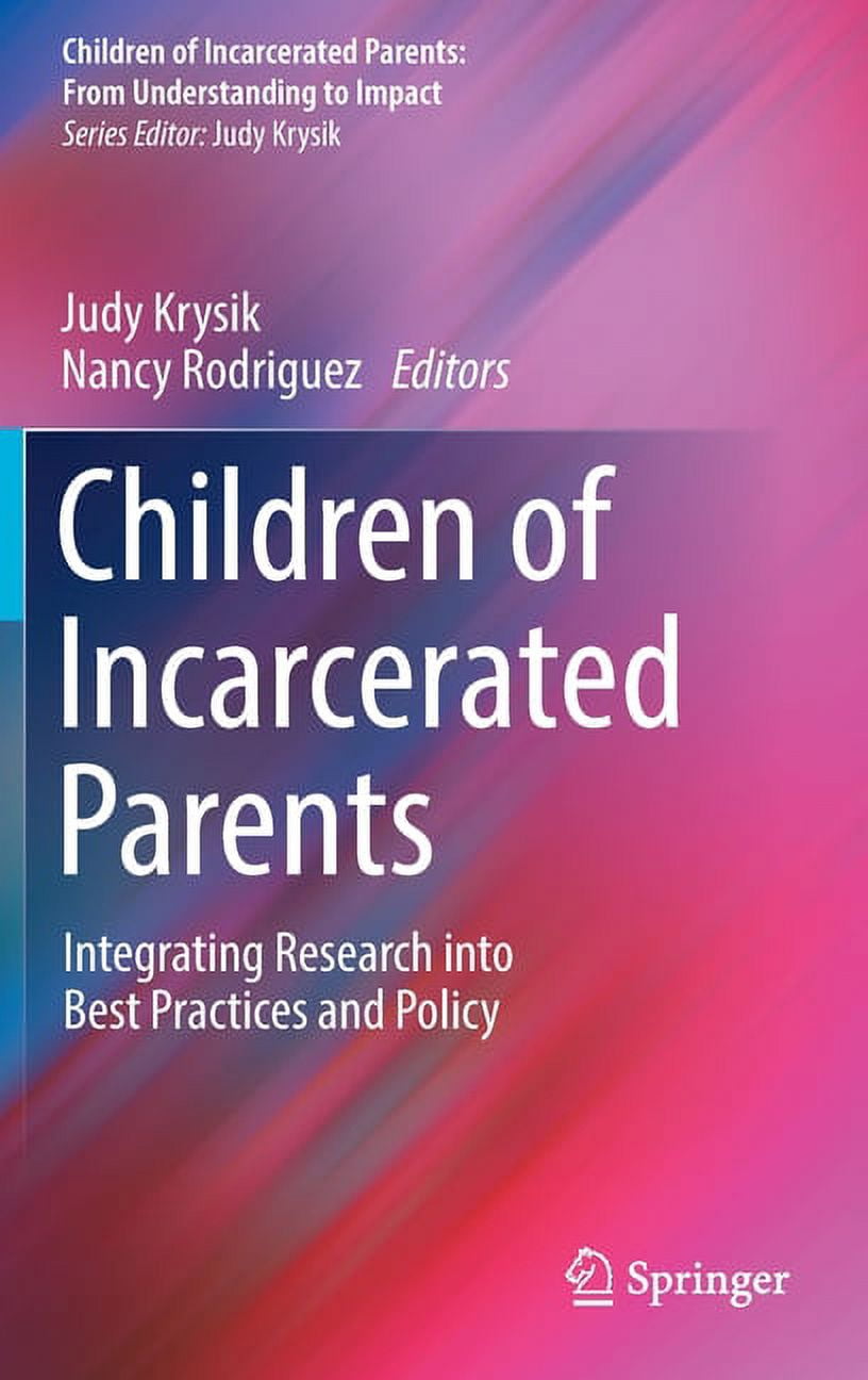 Children of Incarcerated Parents: From U Children of Incarcerated ...