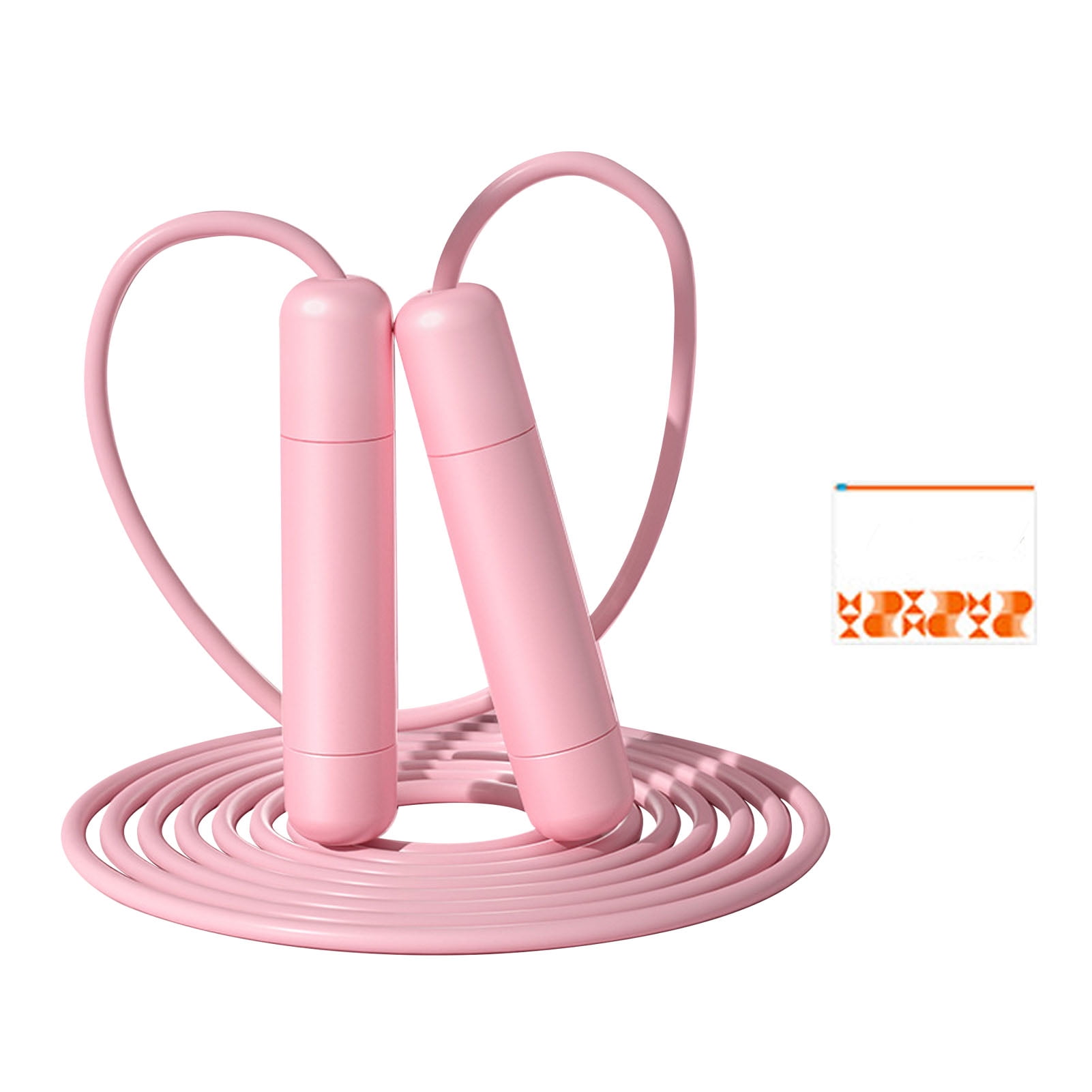 Children Jump Rope Adjustable Kids Cute Exercise Jump Rope with ...