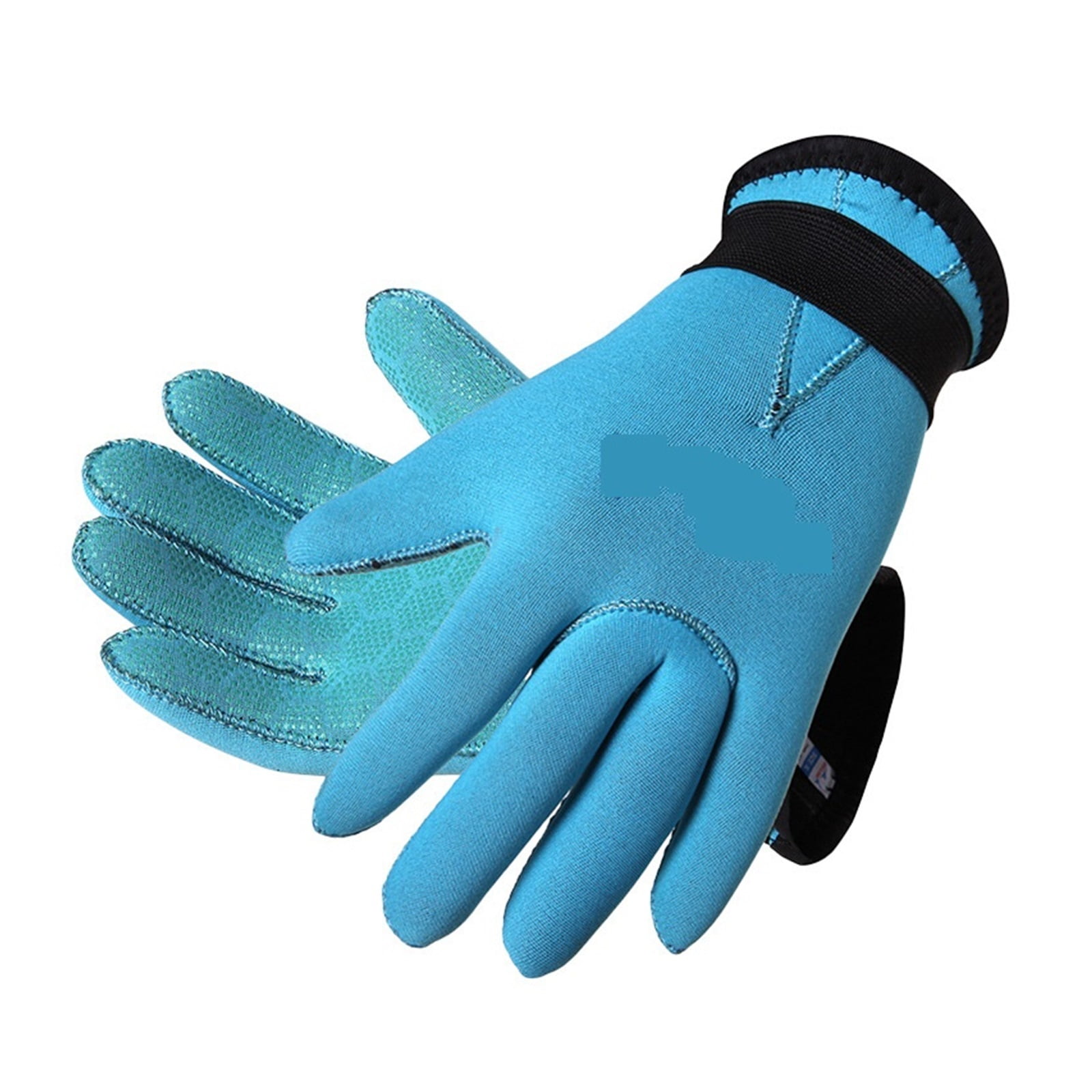 Children Kids 3MM Surf Snorkeling Gloves Swimming Gloves Skid-Proof ...