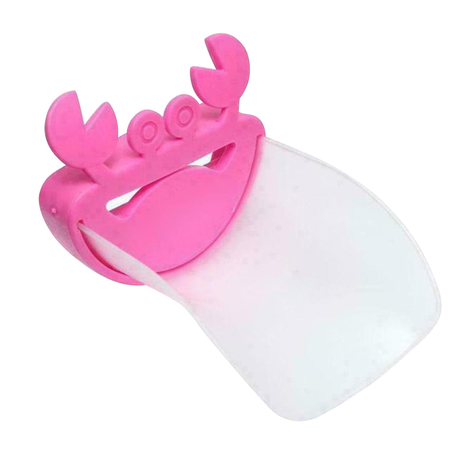 Children Kids Faucet Extender Sink Tap Water Bath Hands Washing Toy ...