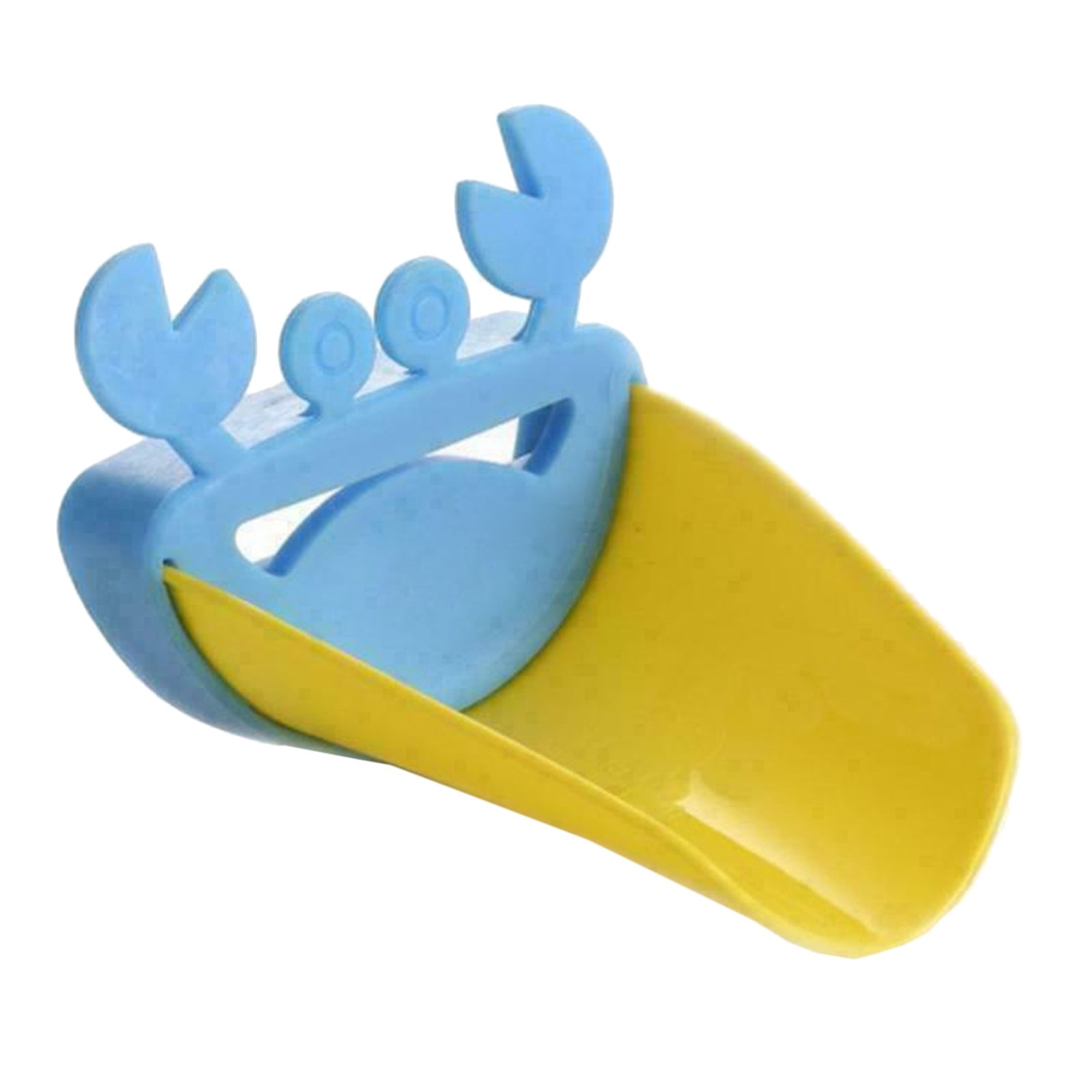 Children Kids Faucet Extender Sink Tap Water Bath Hands Washing Toy ...