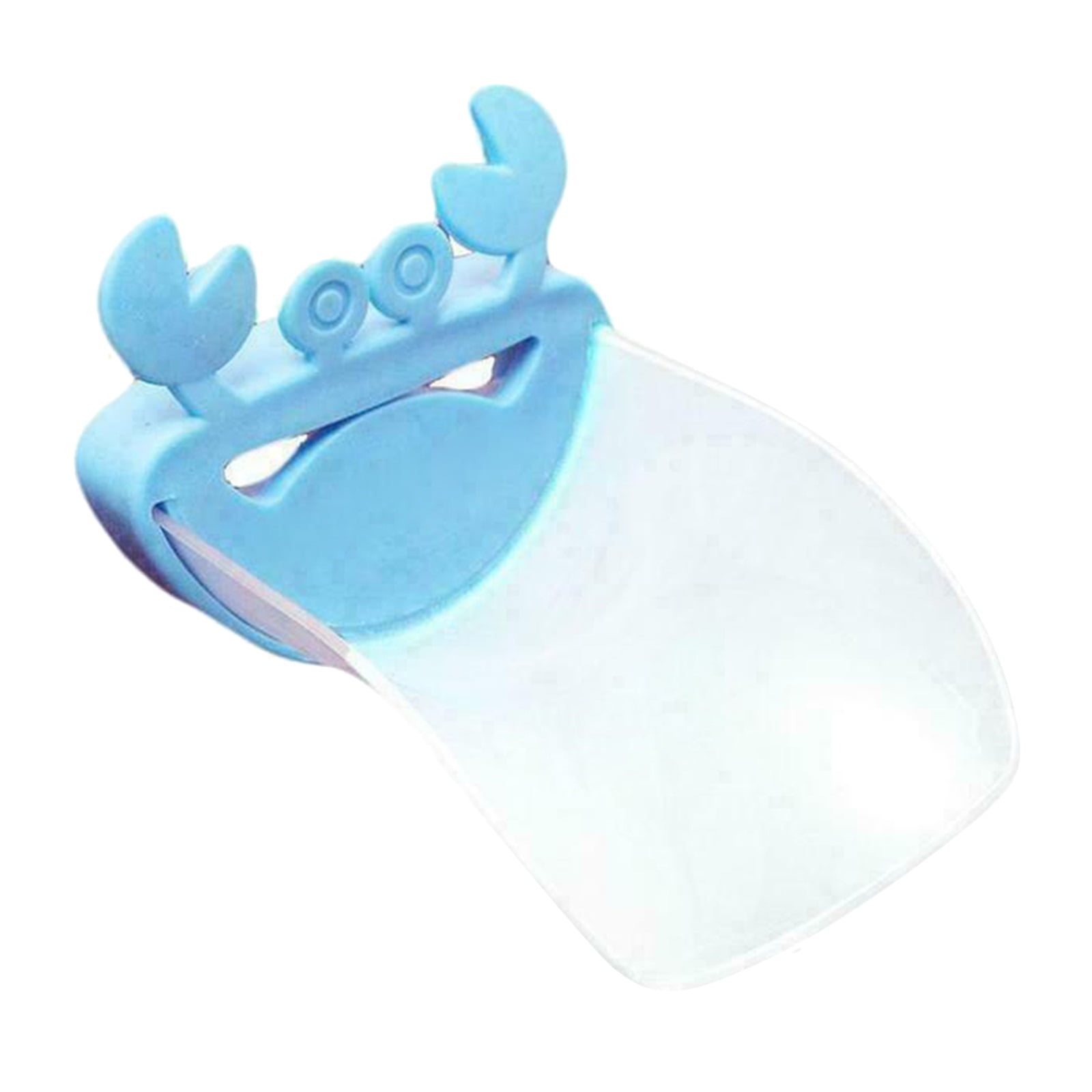 Children Kids Faucet Extender Sink Tap Water Bath Hands Washing Toy ...