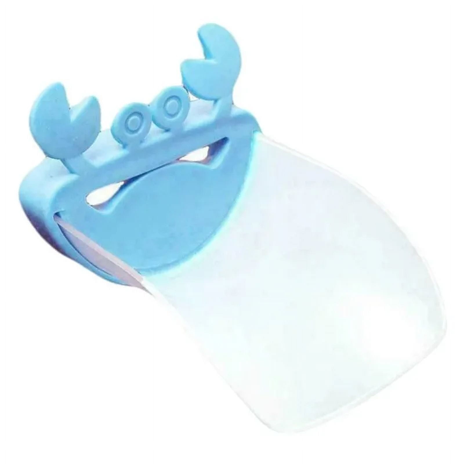 Children Kids Faucet Extender Sink Tap Water Bath Hands Washing Toy for ...