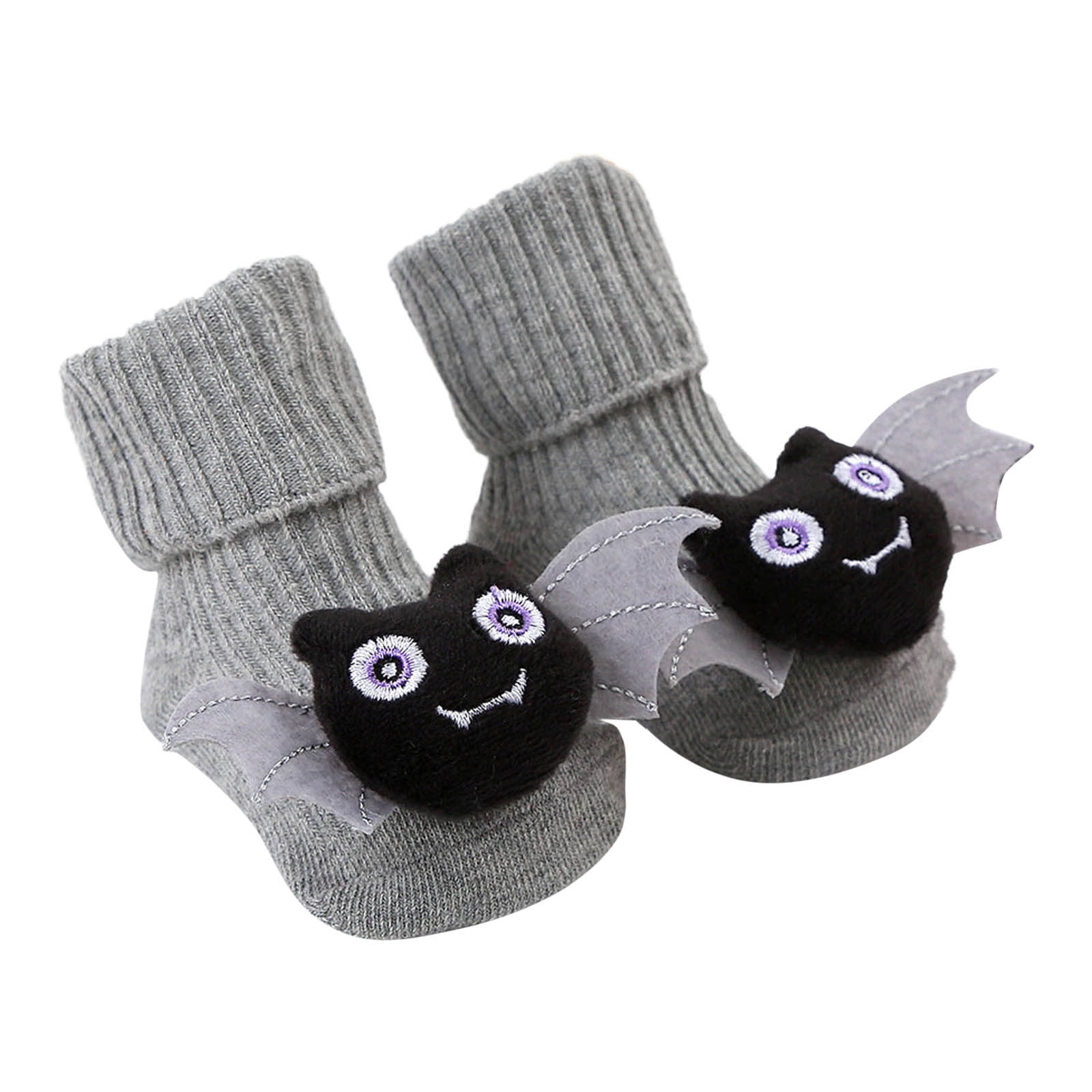 Children Kids Girls Socks Soft Bottom Toddler Shoes Socks Princess ...