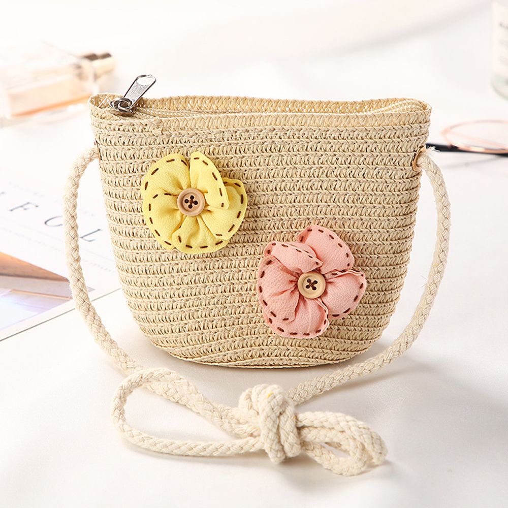 Children Kids Girls Summer Fashion Keys Coin Purse Handbags Children ...