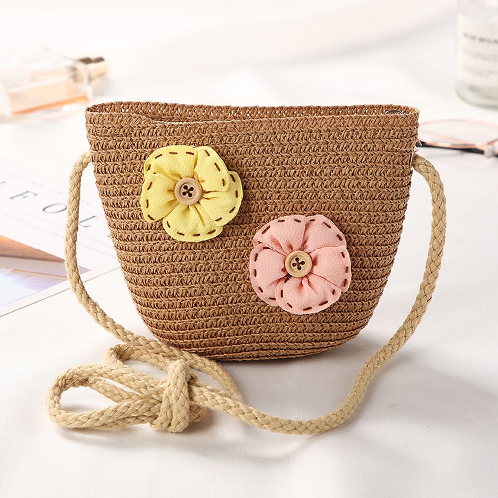 Children Kids Girls Summer Fashion Keys Coin Purse Handbags Children ...