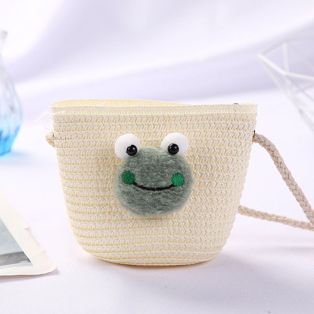 Children Kids Girls Summer Fashion Keys Coin Purse Handbags Children ...