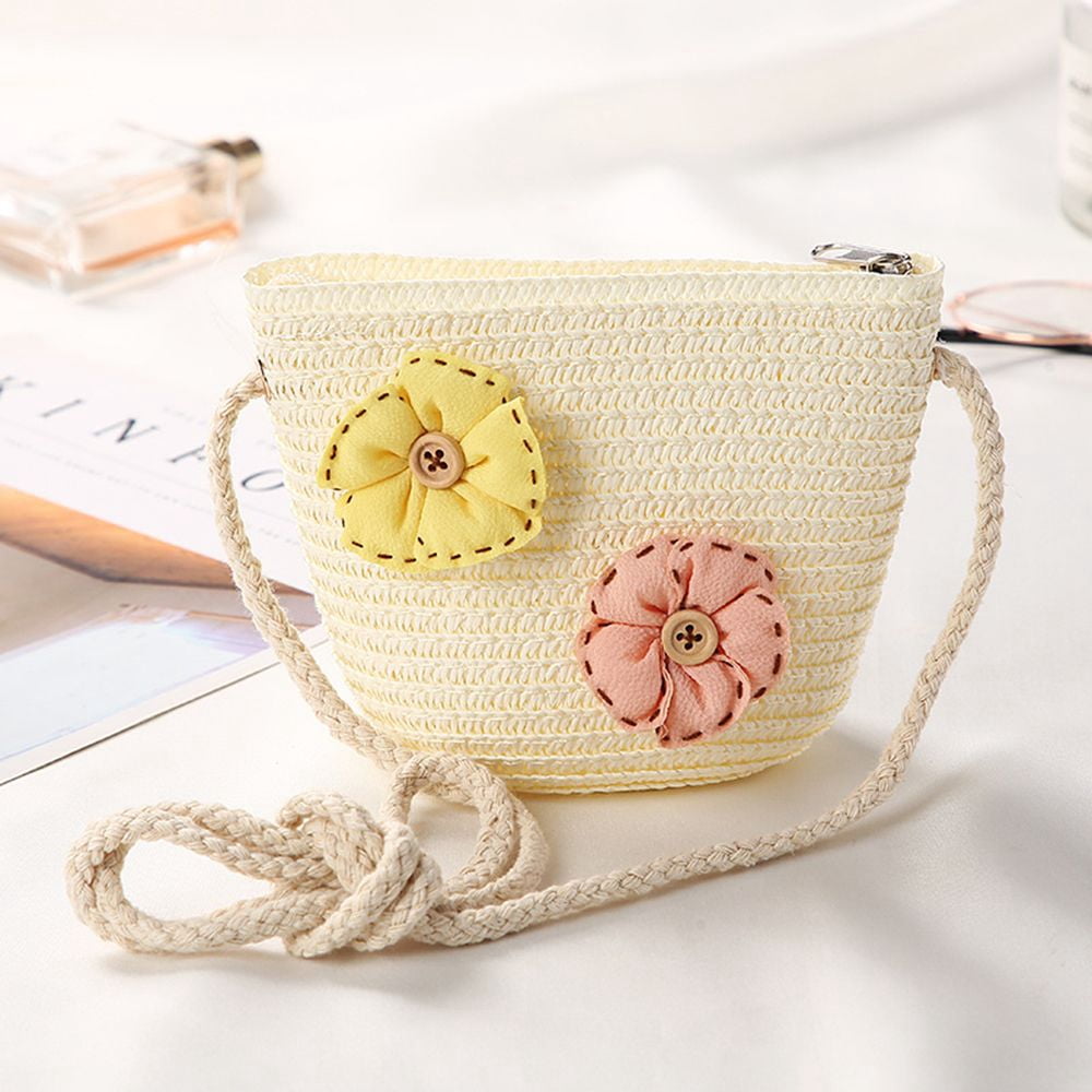 Children Kids Girls Summer Fashion Keys Coin Purse Handbags Children ...