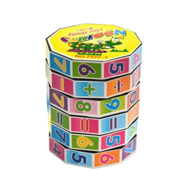 Educational Toddler Activity Toy - Color Sorting Boxes for Babies ...