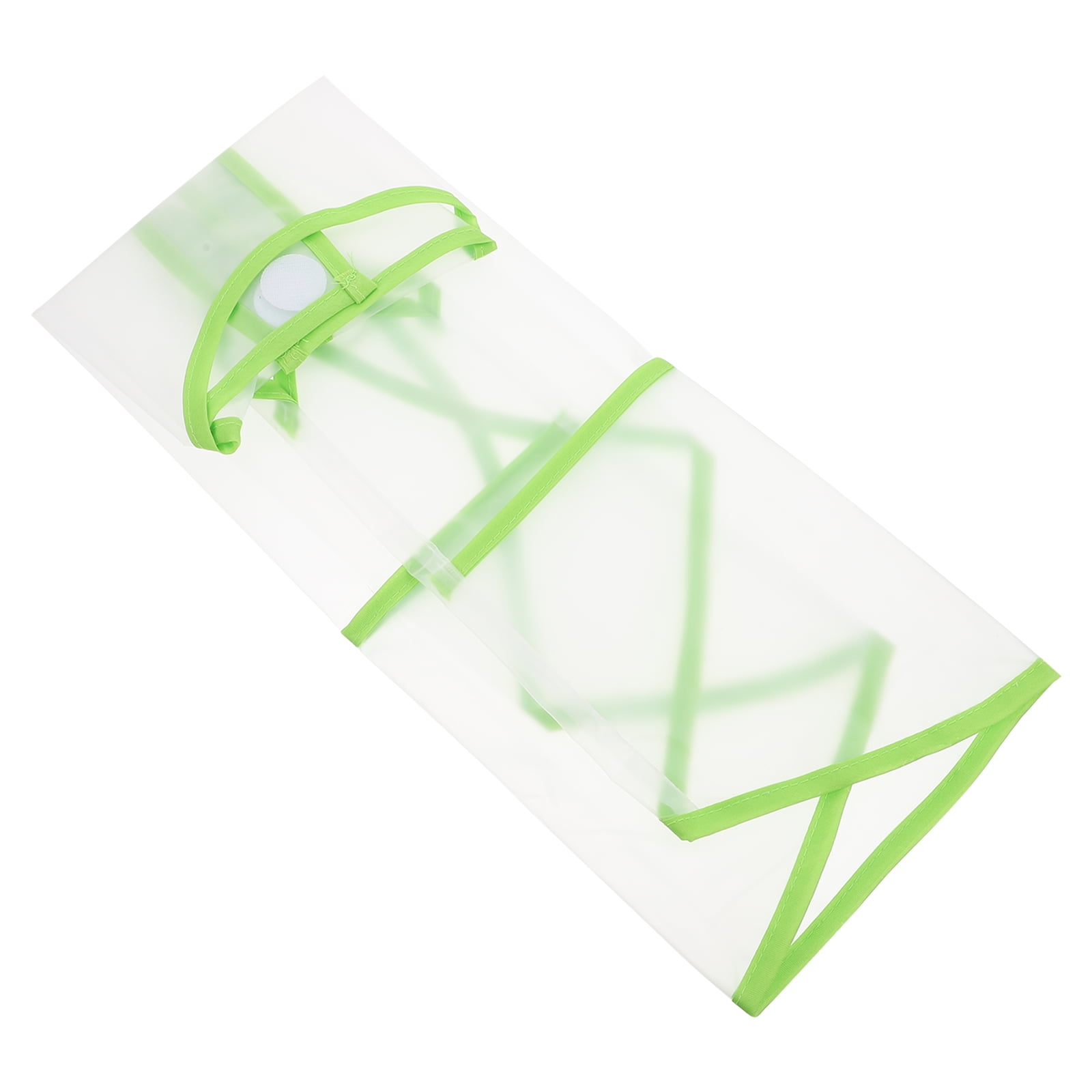 Children Kids Paint Smock Draw Clothes Eating Apron Easy to Clean ...