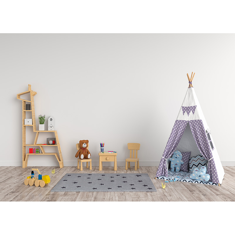 Children Kids Portrait Photography Backdrops Baby Shower Newborn ...