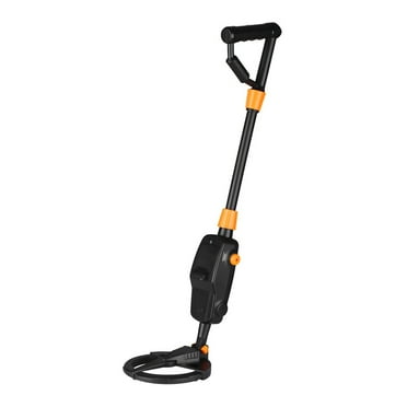 Novorik Professional Metal Detector for Adults with 10? Waterproof Coil ...