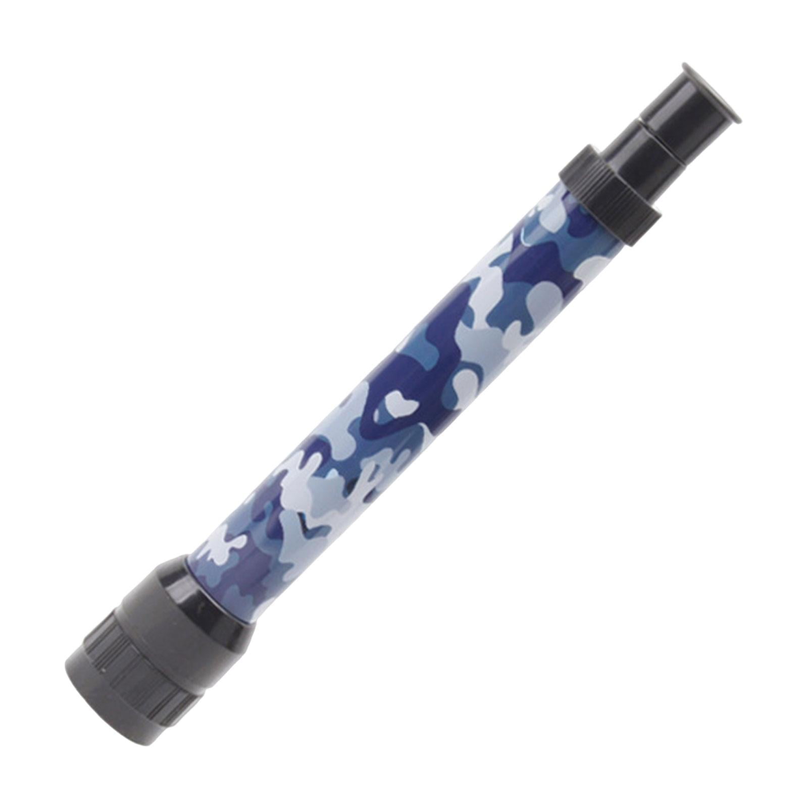 Children Magnification Toy, Pirate Telescope Toy, Building Telescopic ...