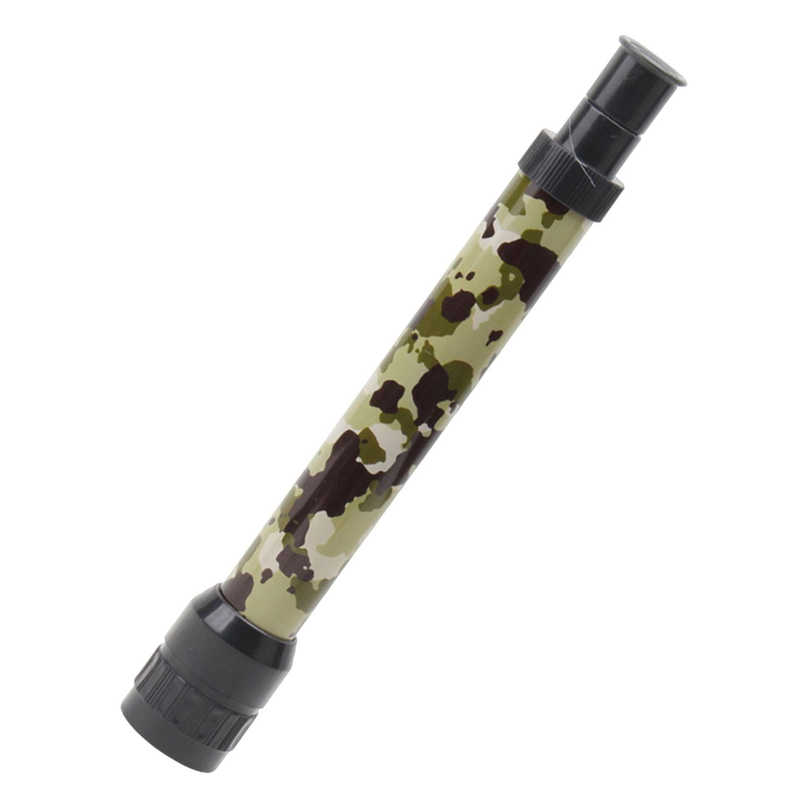 Children Magnification Toy Telescopic Spyglass Educational Sensory Toys ...