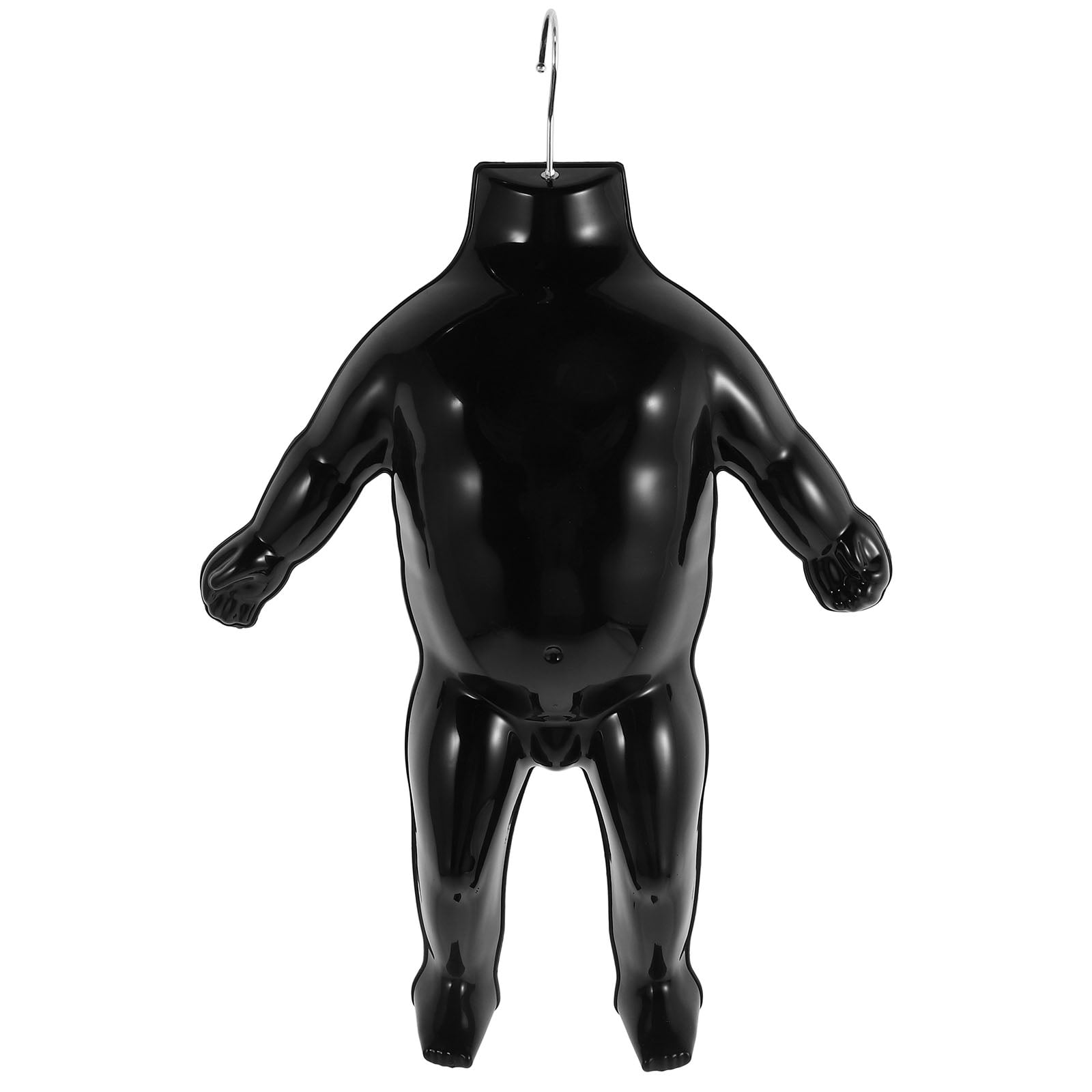 Children Mannequin Hanger Half Mannequin Torsos Kid Dress Form Child ...